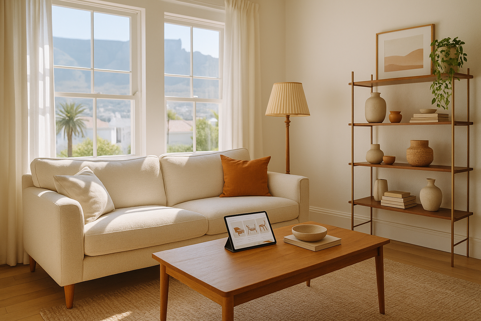 Shop Smart, Shop Second-Hand: Your Ultimate Online Furniture & Applian ...