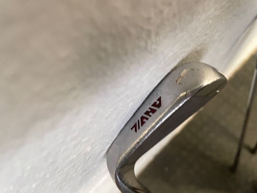 Anvil 9 Club Golf Set | 2ndhandwarehouse.com