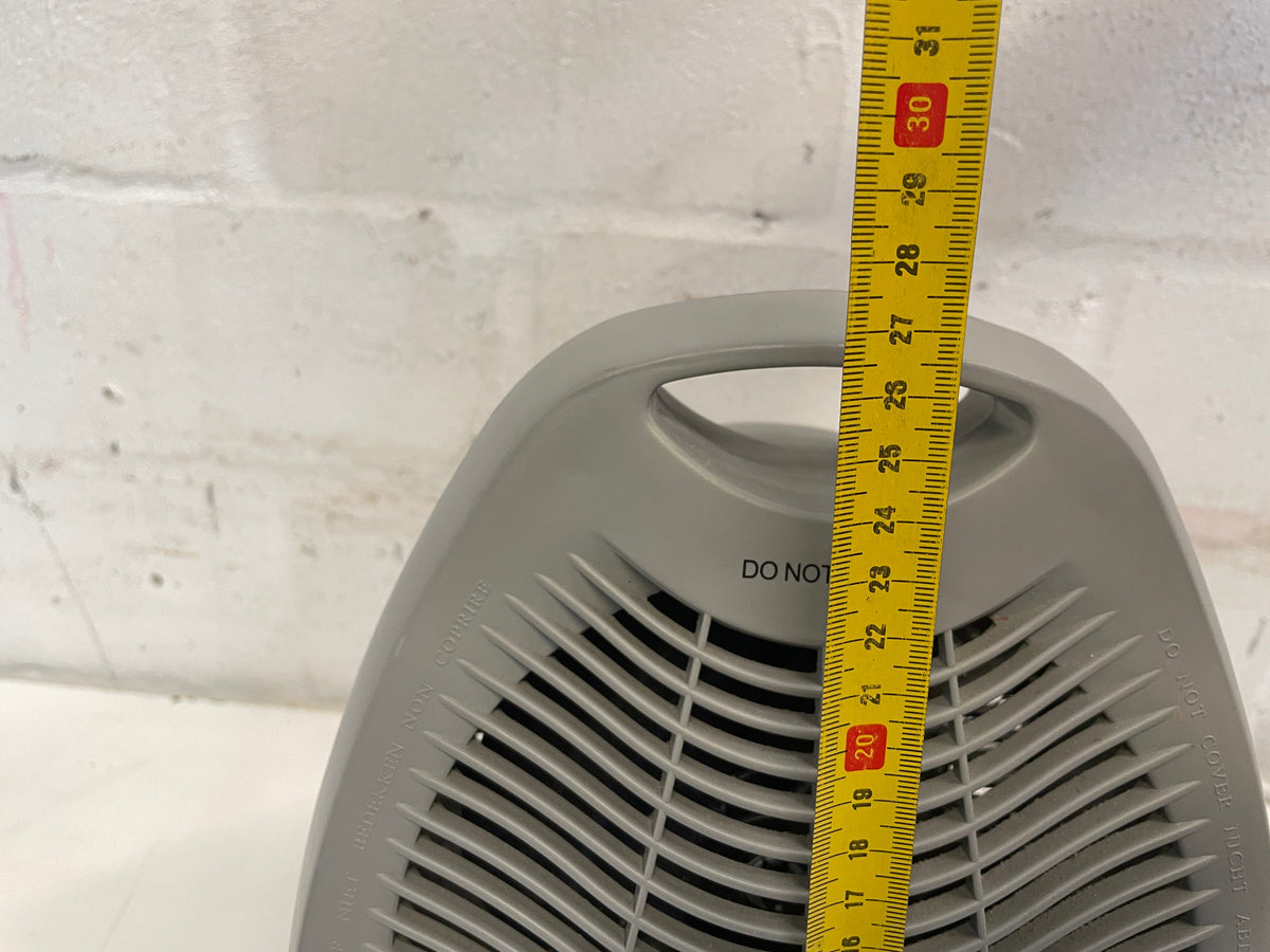 Aim Fan Heater - PRICE DROP | 2ndhandwarehouse.com
