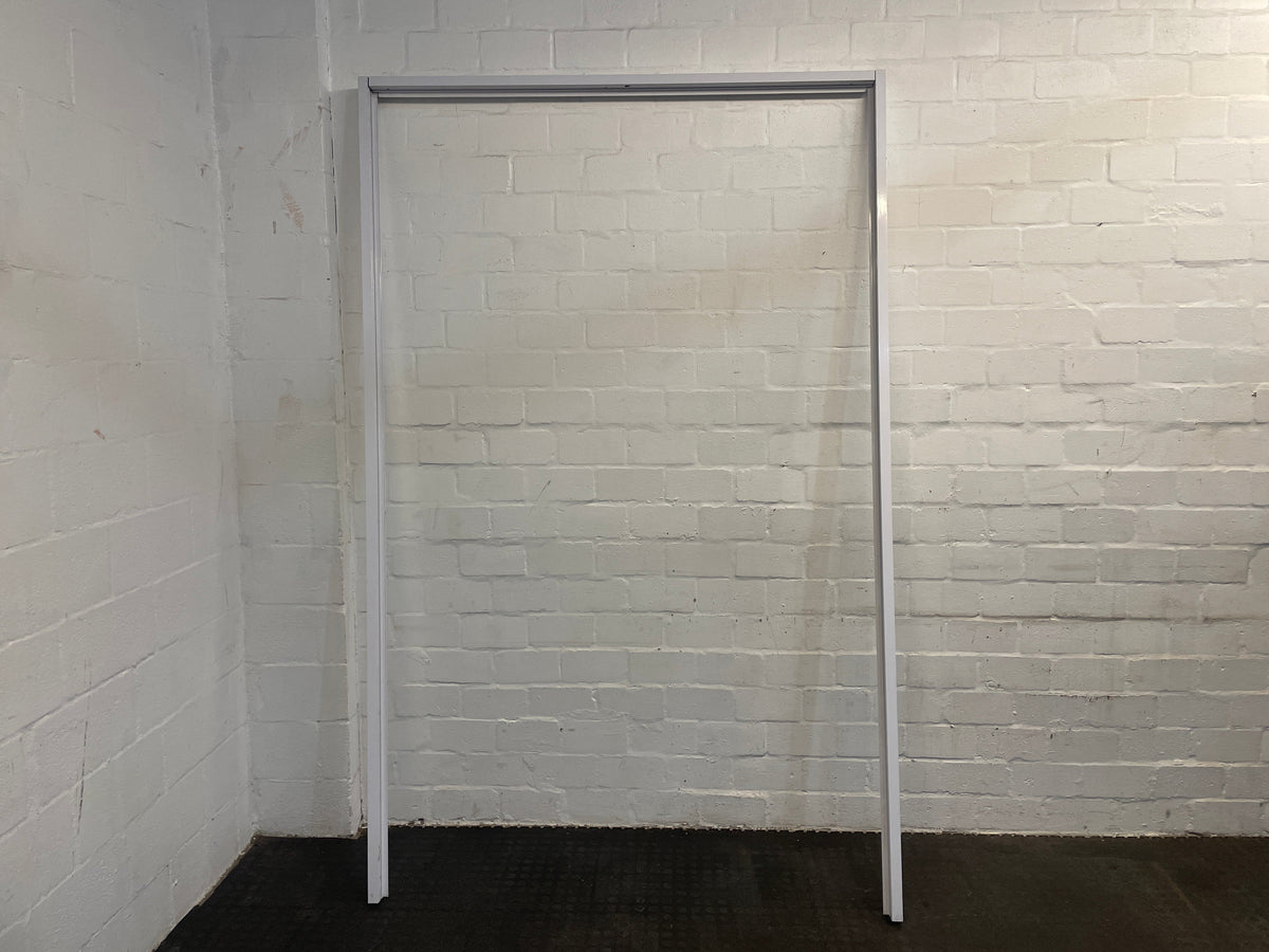 Aluminum Door Frame | 2ndhandwarehouse.com