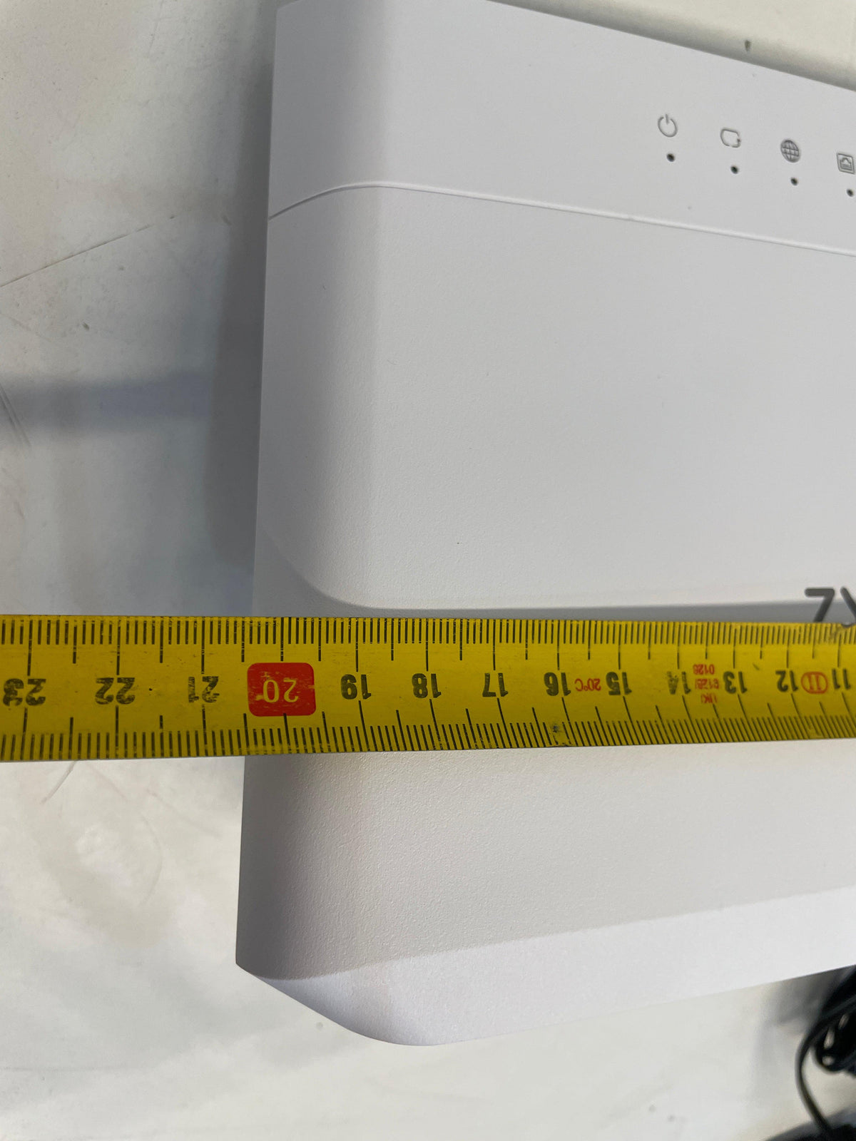 Zyxel Ethernet Gateway Router (With Cables) - PRICE DROP ...