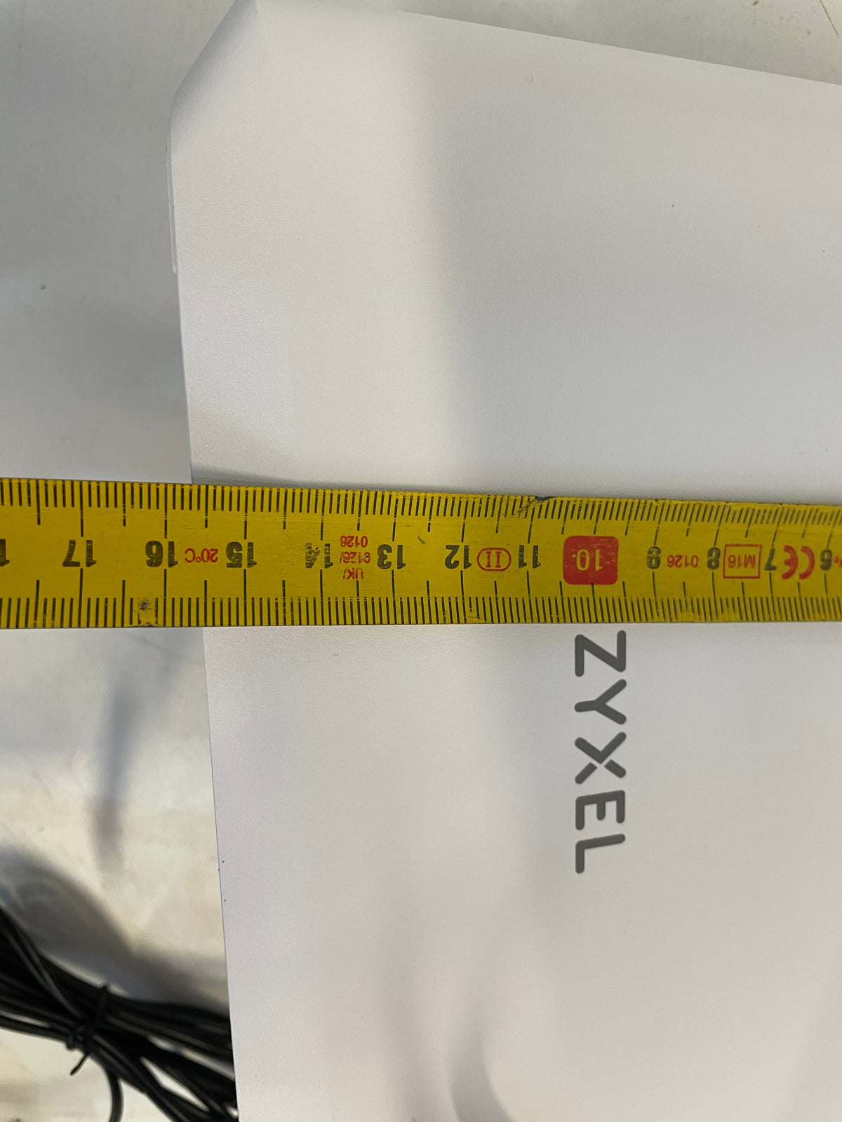 Zyxel Ethernet Gateway Router (With Cables) - PRICE DROP ...