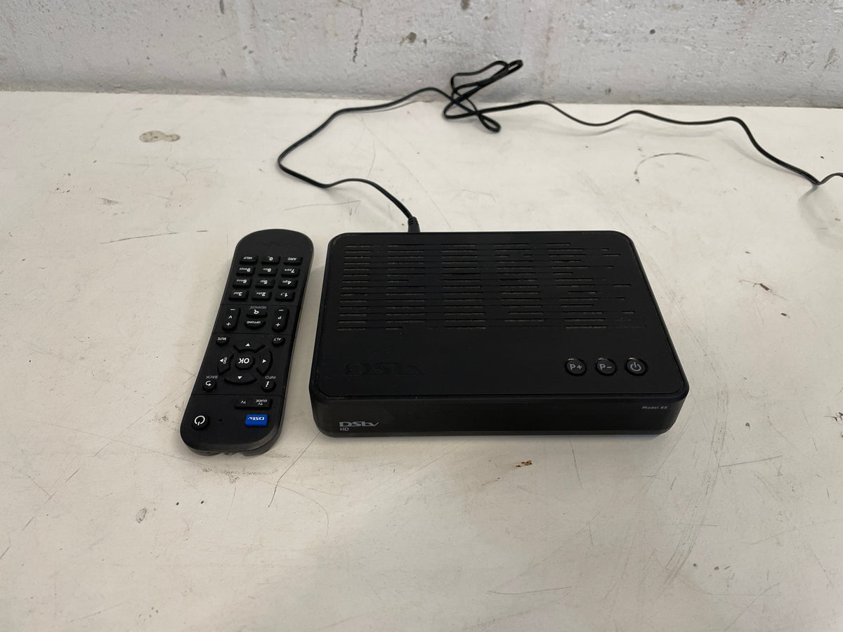 DSTV HD Decoder - PRICE DROP | 2ndhandwarehouse.com