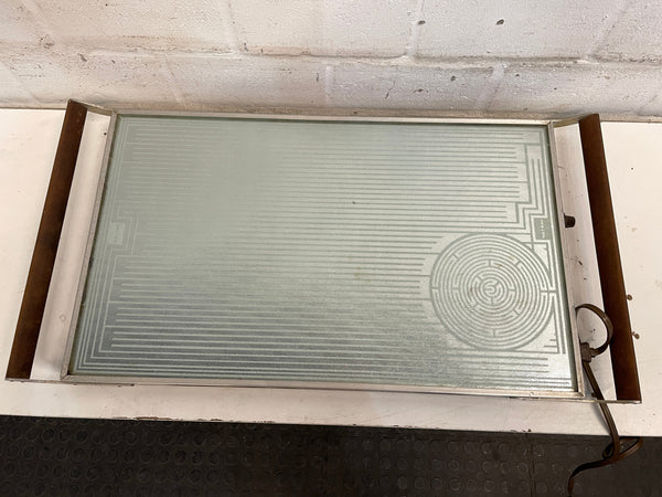 Salton Warming Tray | 2ndhandwarehouse.com