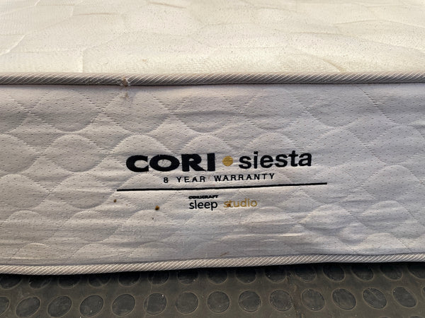 Coricraft Sleep Studio King Mattress | 2ndhandwarehouse.com