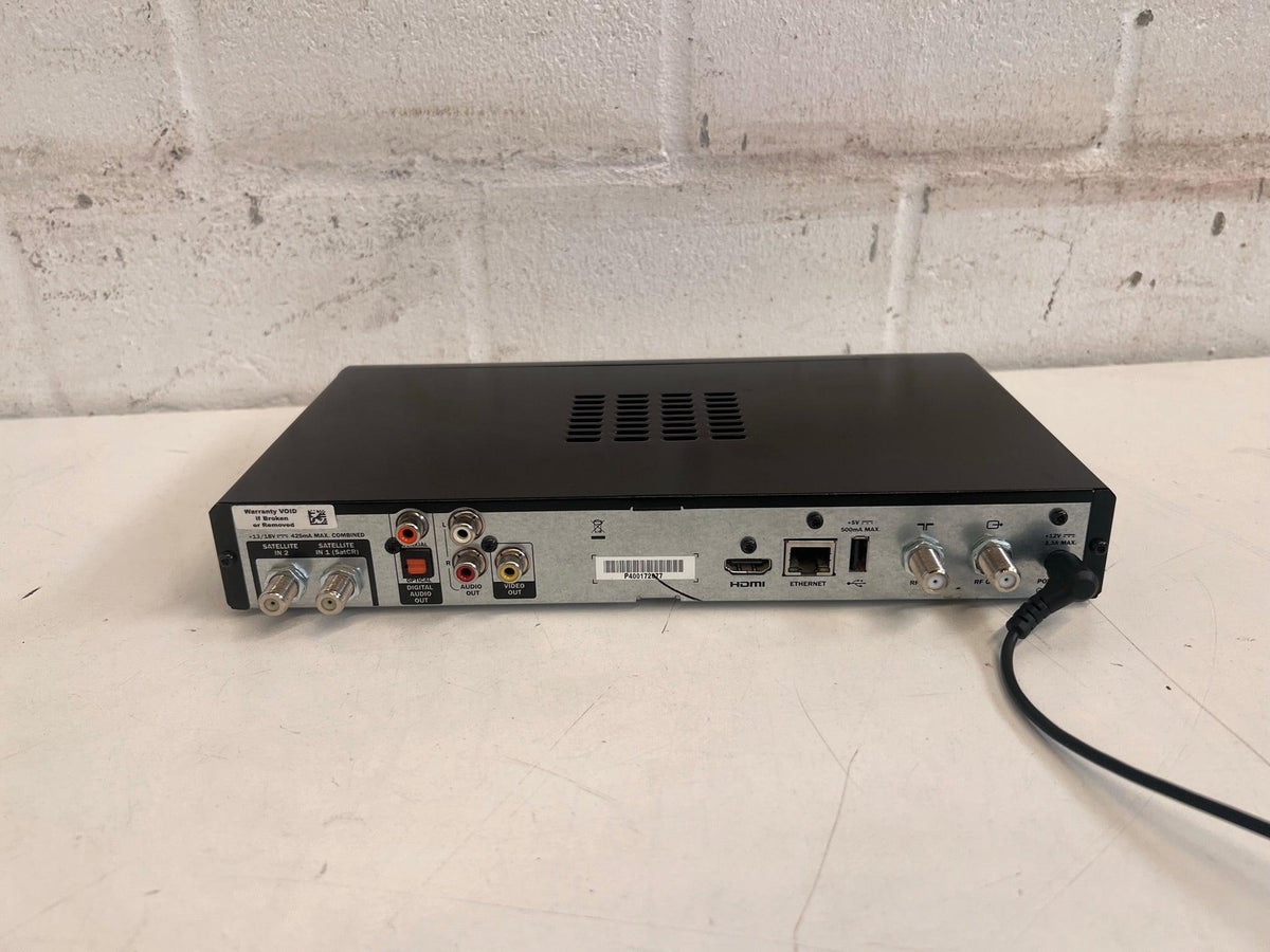 DSTV HD PVR Decoder with Remote | 2ndhandwarehouse.com