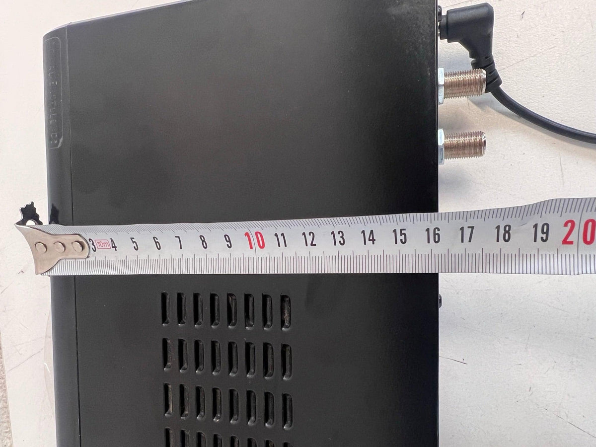 DSTV HD PVR Decoder with Remote | 2ndhandwarehouse.com