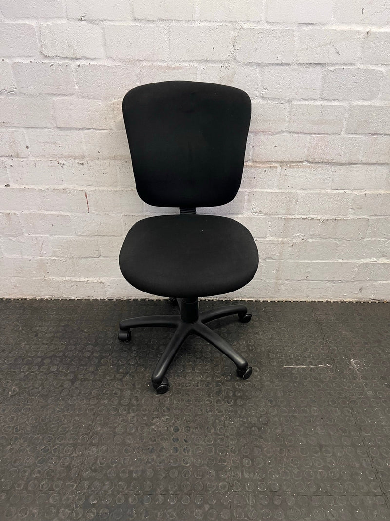 Seating - Typist & Mid Back Chairs | 2ndhandwarehouse.com