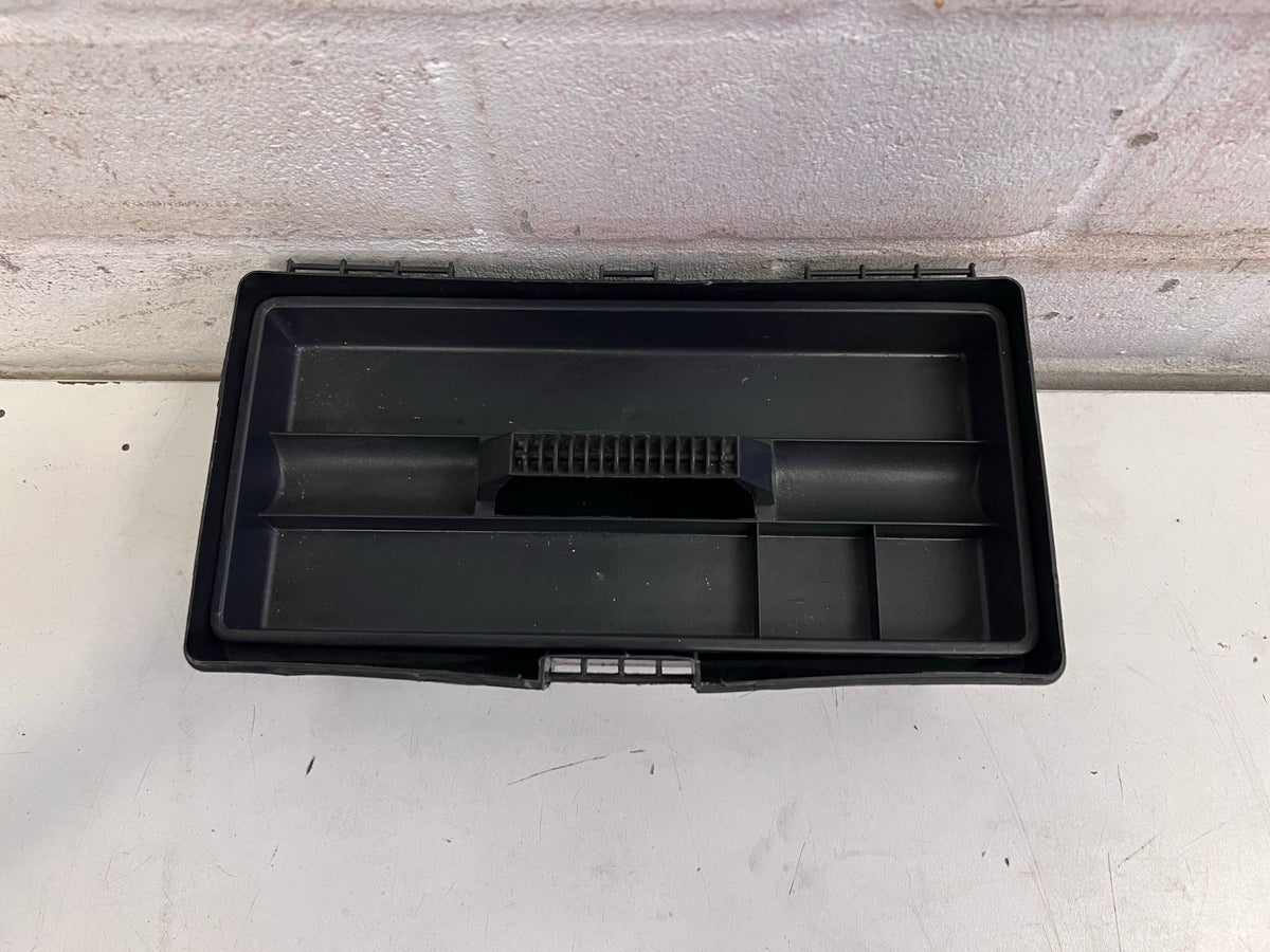 Hard Case Tool Box (No Lid) | 2ndhandwarehouse.com
