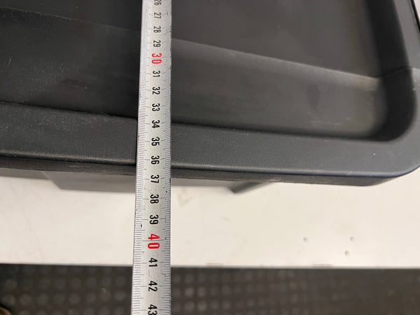 Addis Plastic container | 2ndhandwarehouse.com