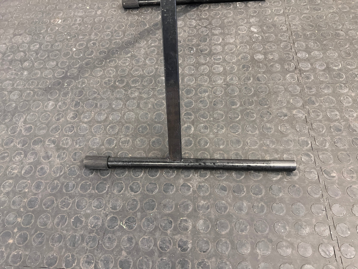 Easy Lock System Keyboard Stand | 2ndhandwarehouse.com