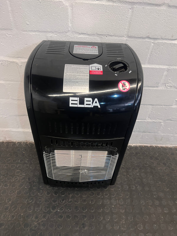 Elba Gas Heater - PRICE DROP | 2ndhandwarehouse.com