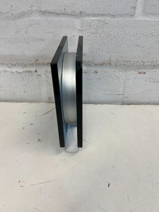 Peter Hewitt Blue Modern Vase | 2ndhandwarehouse.com