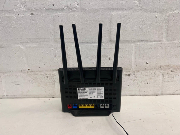 D-Link WiFi Router | 2ndhandwarehouse.com