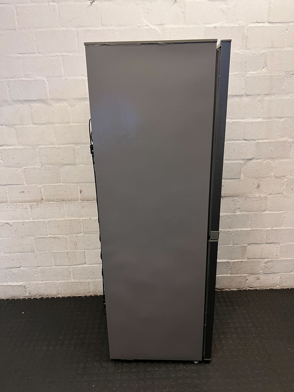 Defy Grey Fridge with Water Dispenser -needs gas | 2ndhandwarehouse.com