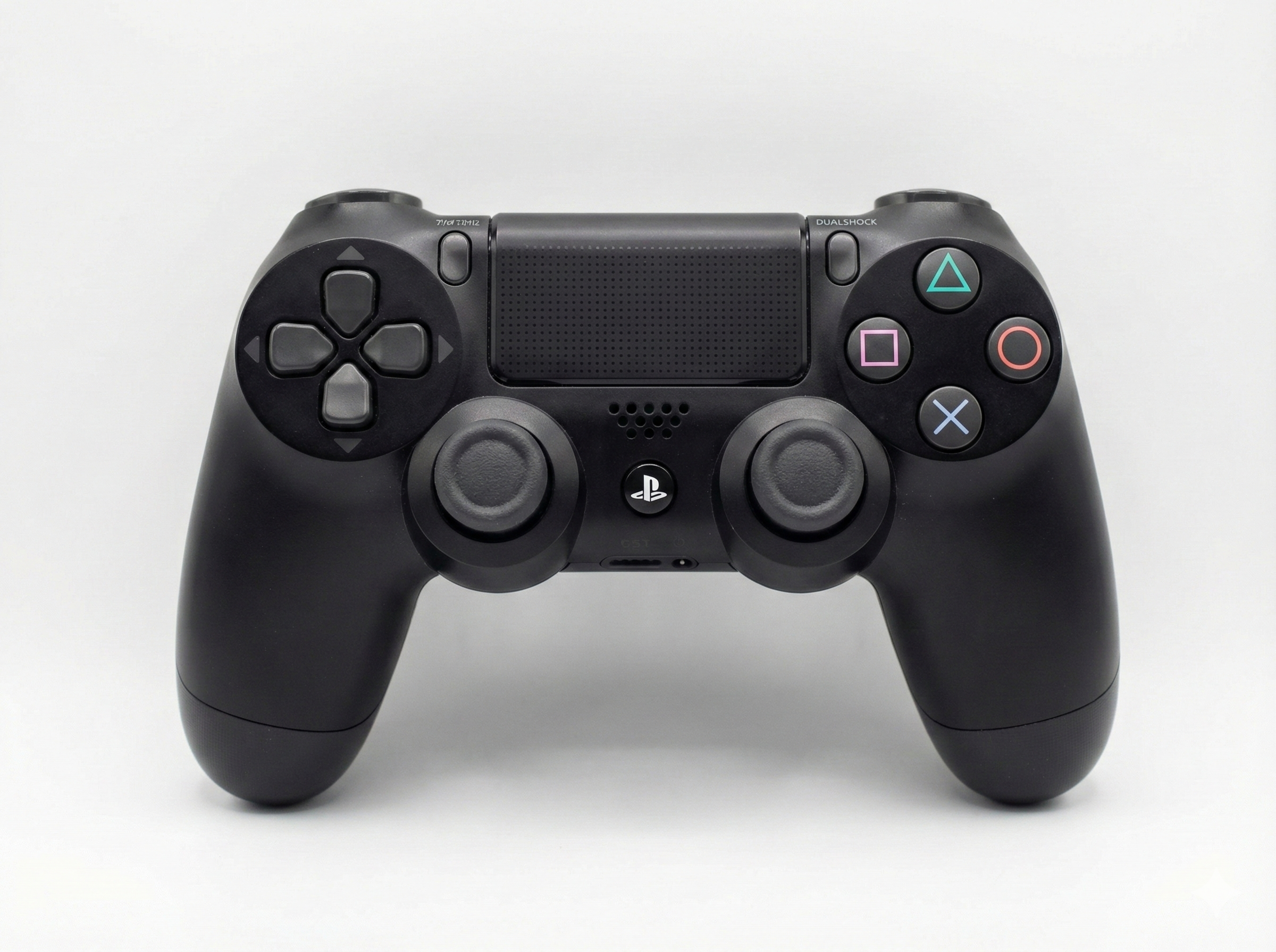 Sony PlayStation 4 Pro (PS4 Pro) 1TB Console – Includes Controller ...