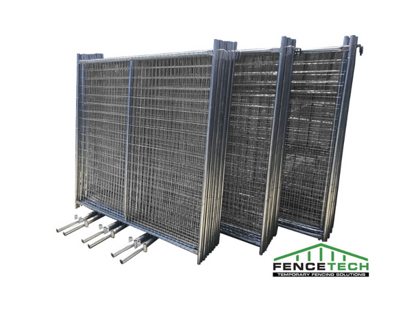 Fence Tech - Panels | 2ndhandwarehouse.com