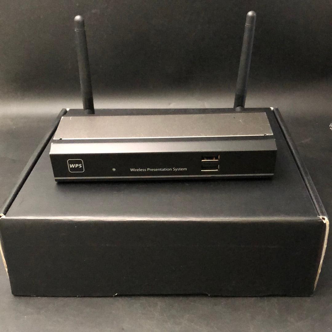 Ezwps-310 Wireless Presentation System | 2ndhandwarehouse.com