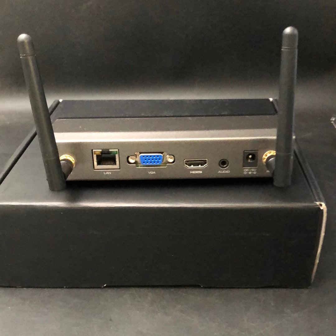 Ezwps-310 Wireless Presentation System | 2ndhandwarehouse.com