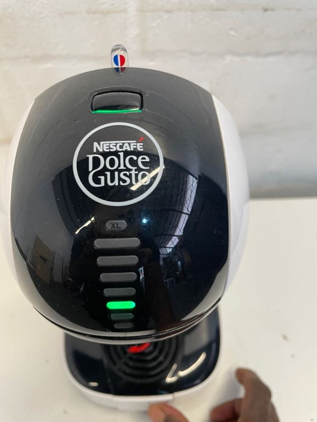 Nescafe Dolce Gusto Nespresso Machine | 2ndhandwarehouse.com